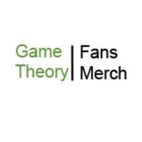 Game Theory Merchandise Shop – Medium