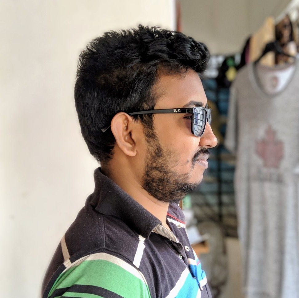 Ratan Parai – Medium