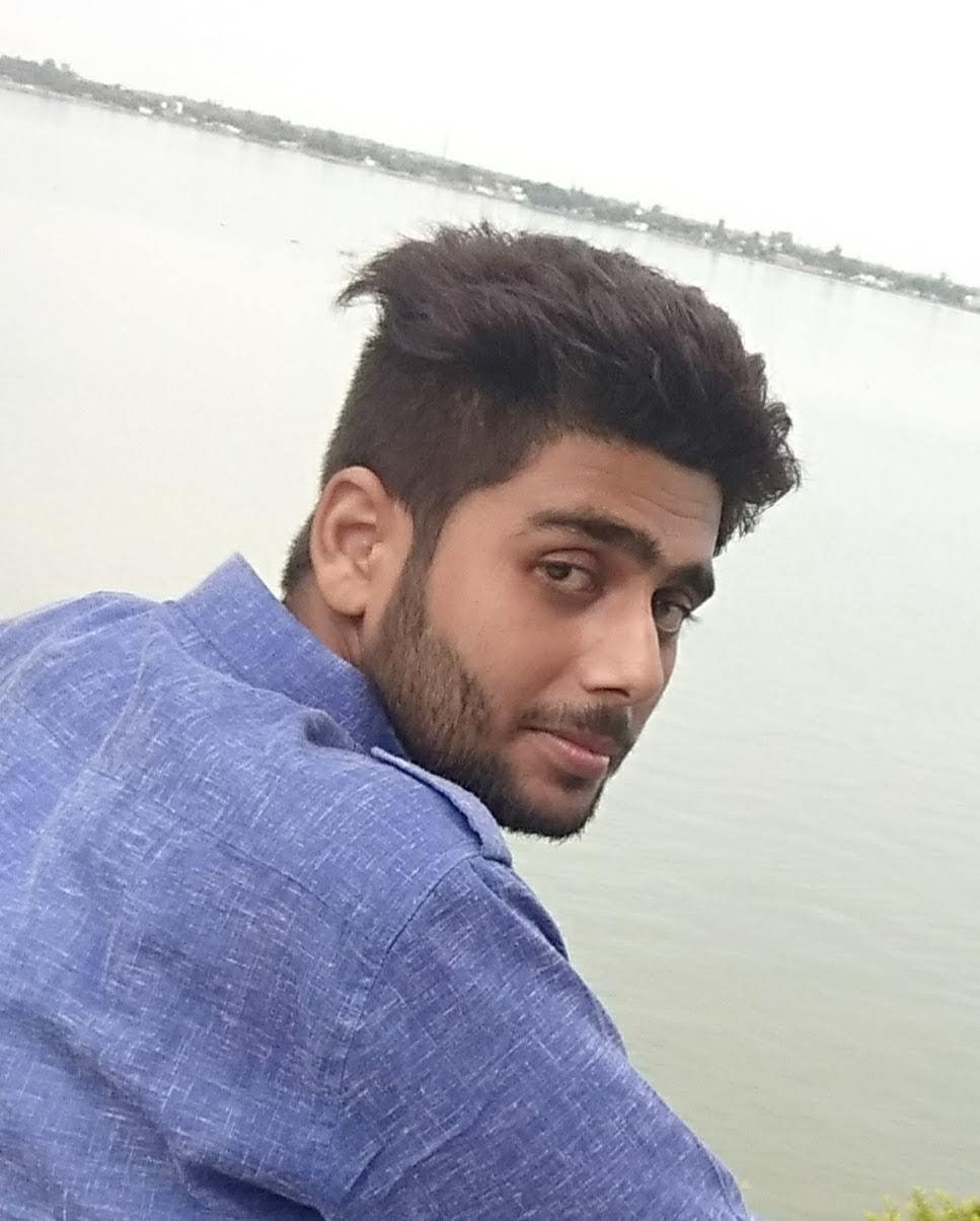 ABHISHEK MANI TRIPATHI – Medium