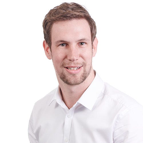 Michael Anstett – Medium