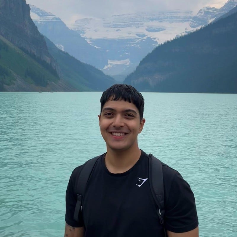 Hamza Saleem – Medium