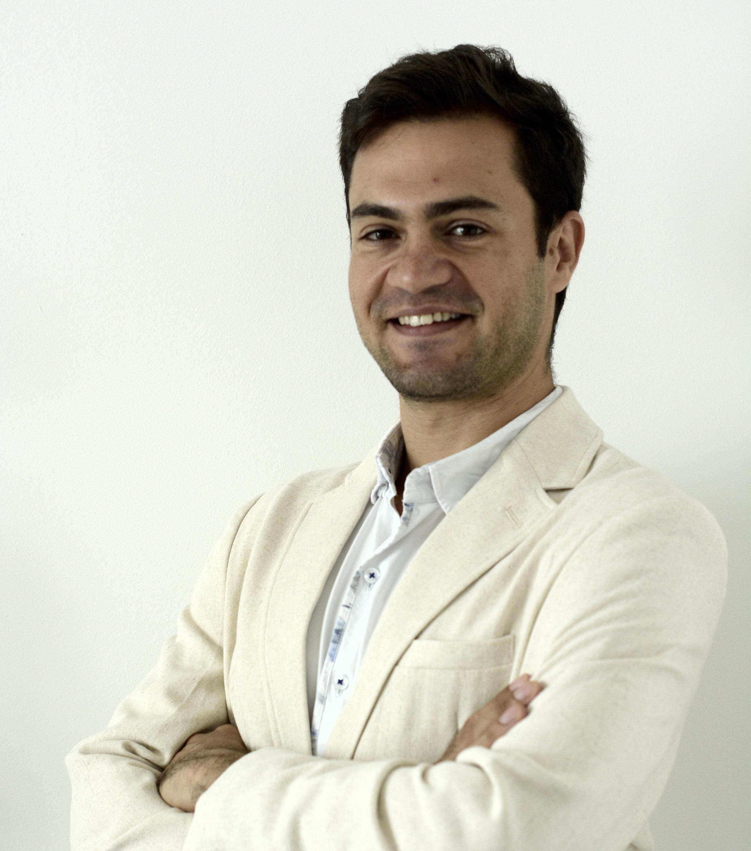 Dr. Jairo Socarras Fernandez – Medium