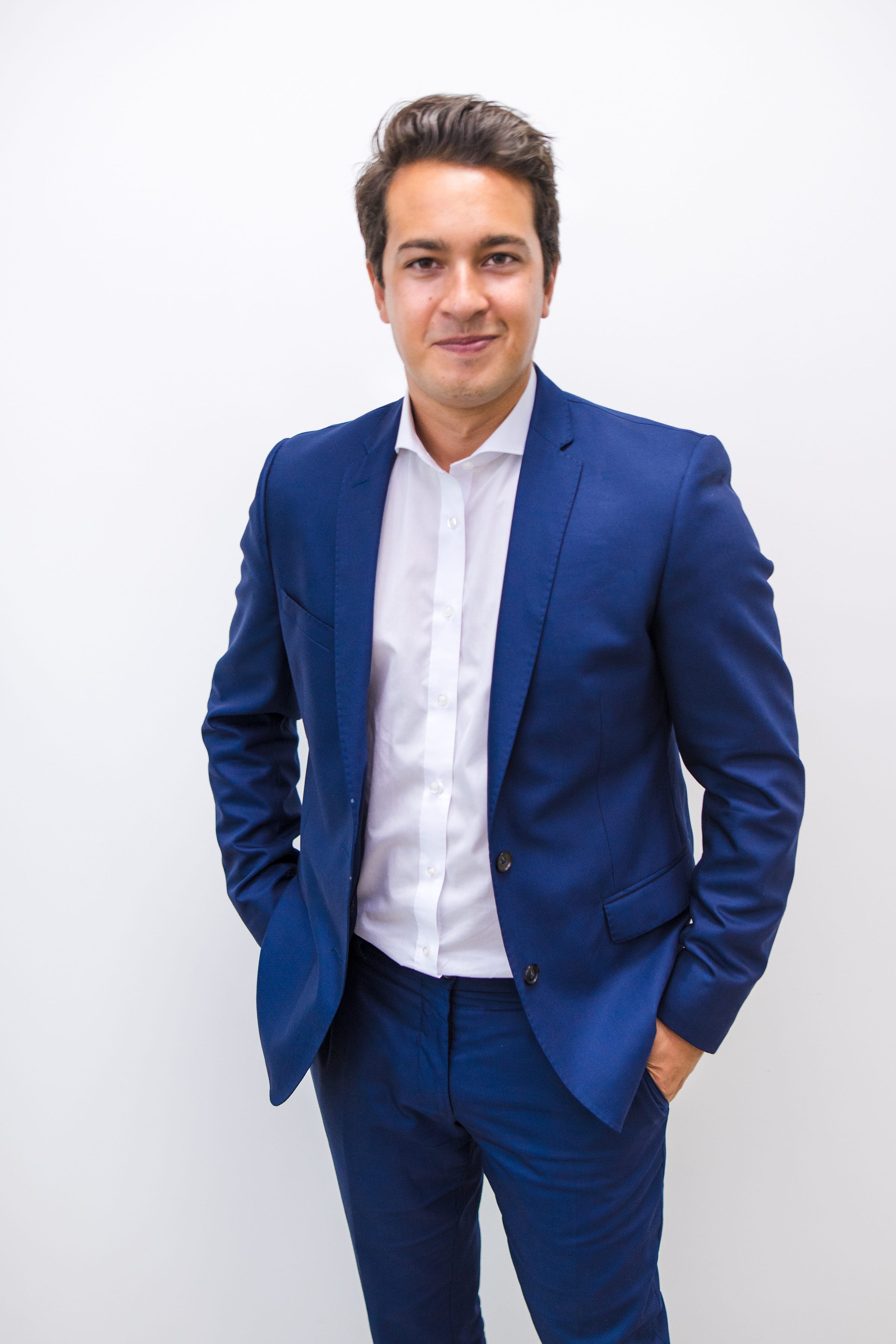 Jonathan Coelho on Medium curated some lists