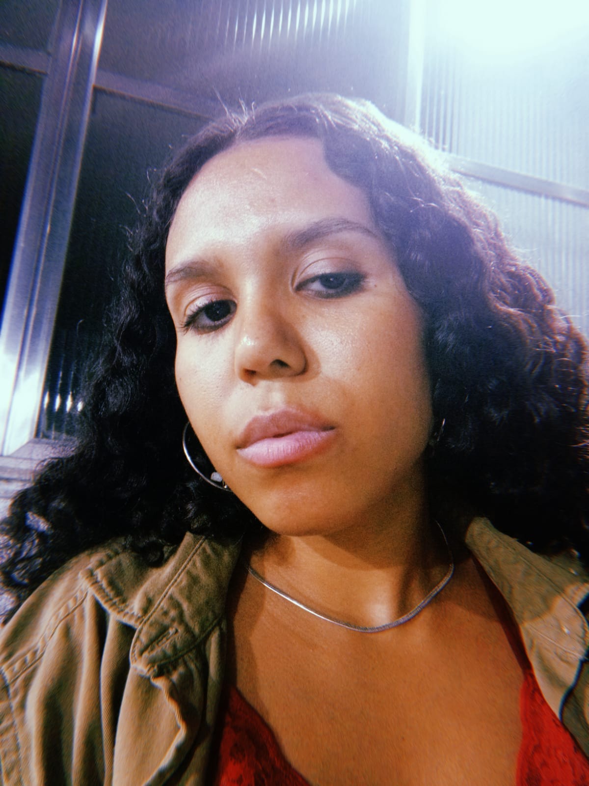 Maria Clara – Medium