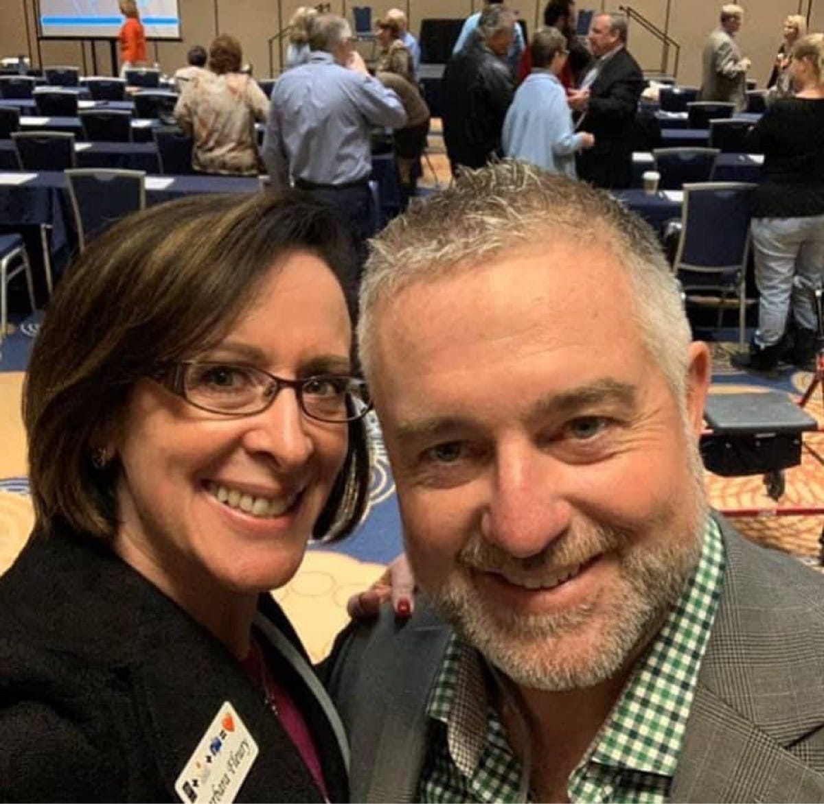 Isaac Larry – Medium