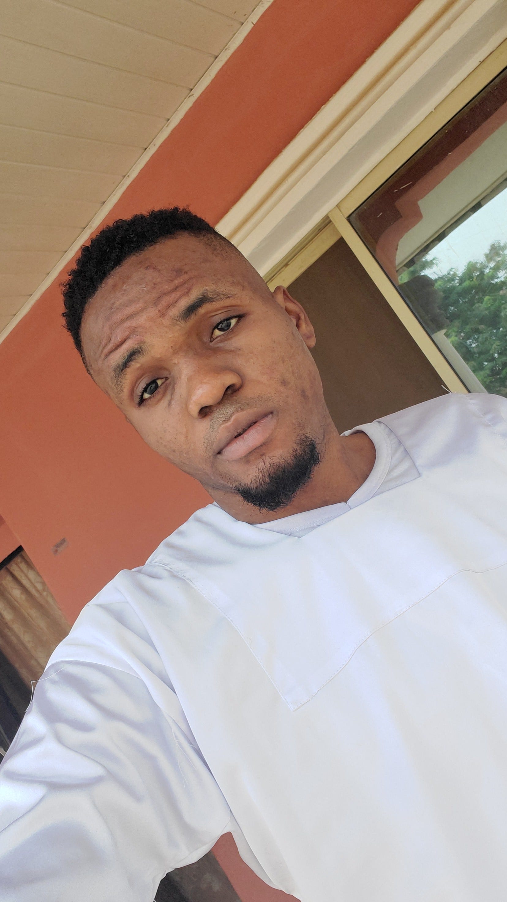 Taiwo David – Medium