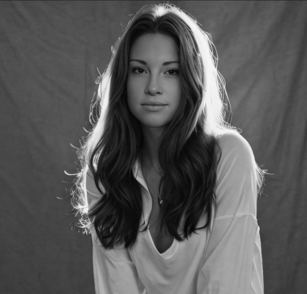 Katie Robinson – Medium