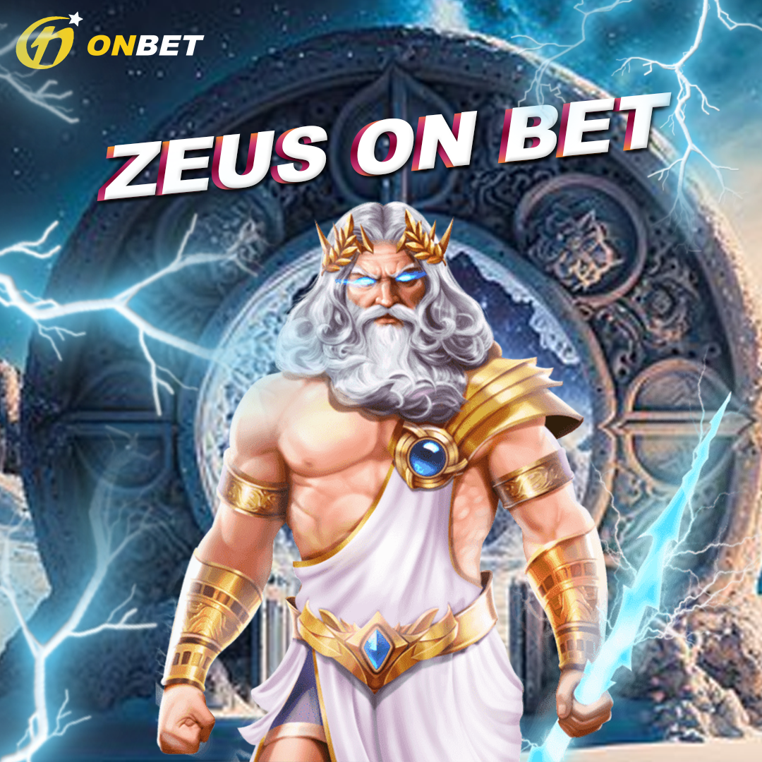 ZEUS ONBET – Medium