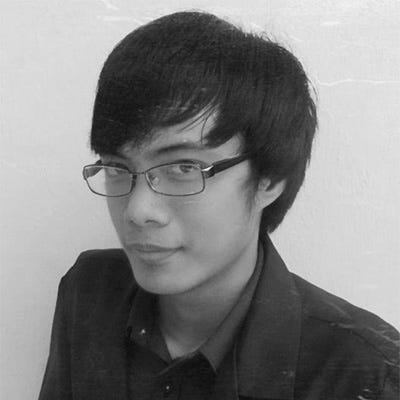 Gabriel Enriquez "TheGabmeister" – Medium