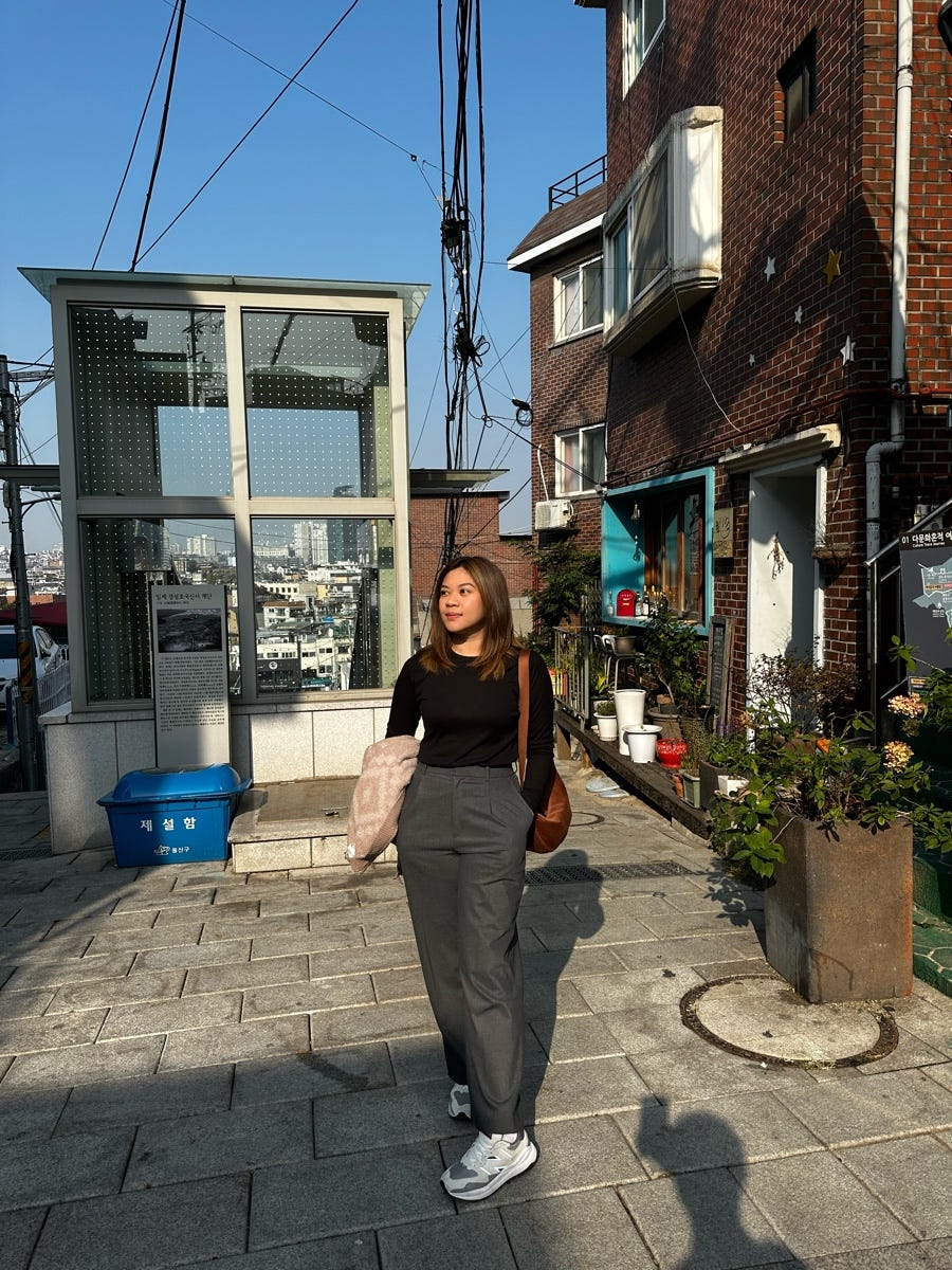 Sangchu on Medium curated some lists