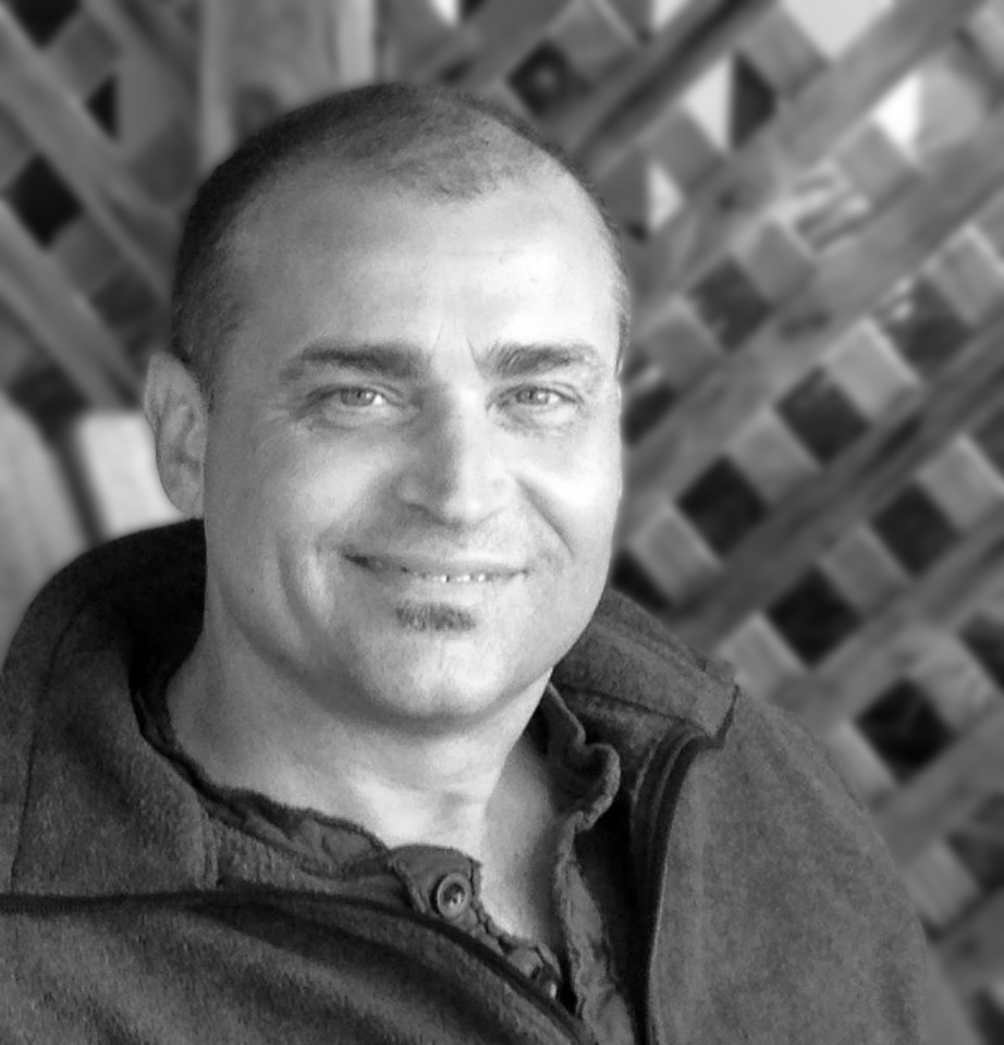 Bill Clarke – Medium