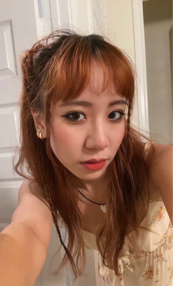 quỳnh anh – Medium