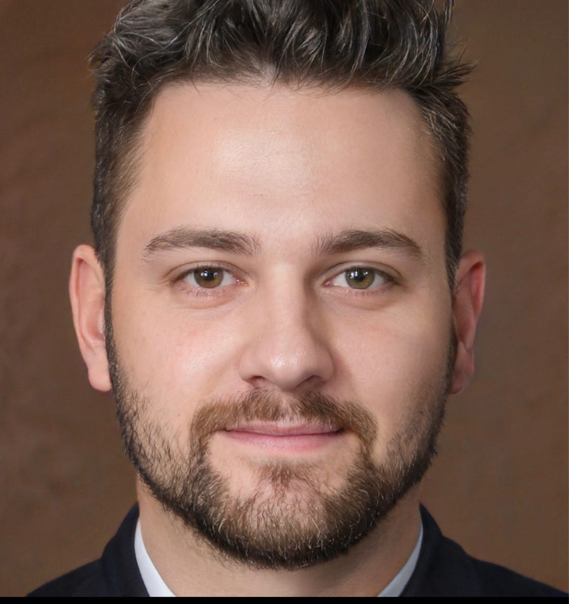 Dr Benjamin Griffiths – Medium