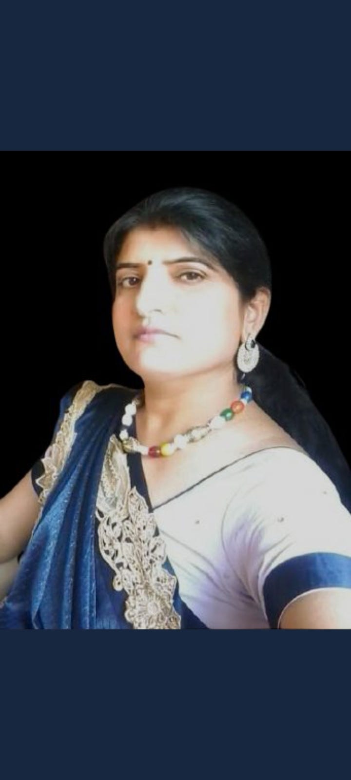 About – Preeti Mishra – Medium