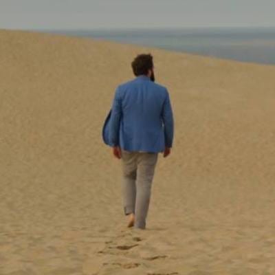 Bogdan Lucaciu – Medium