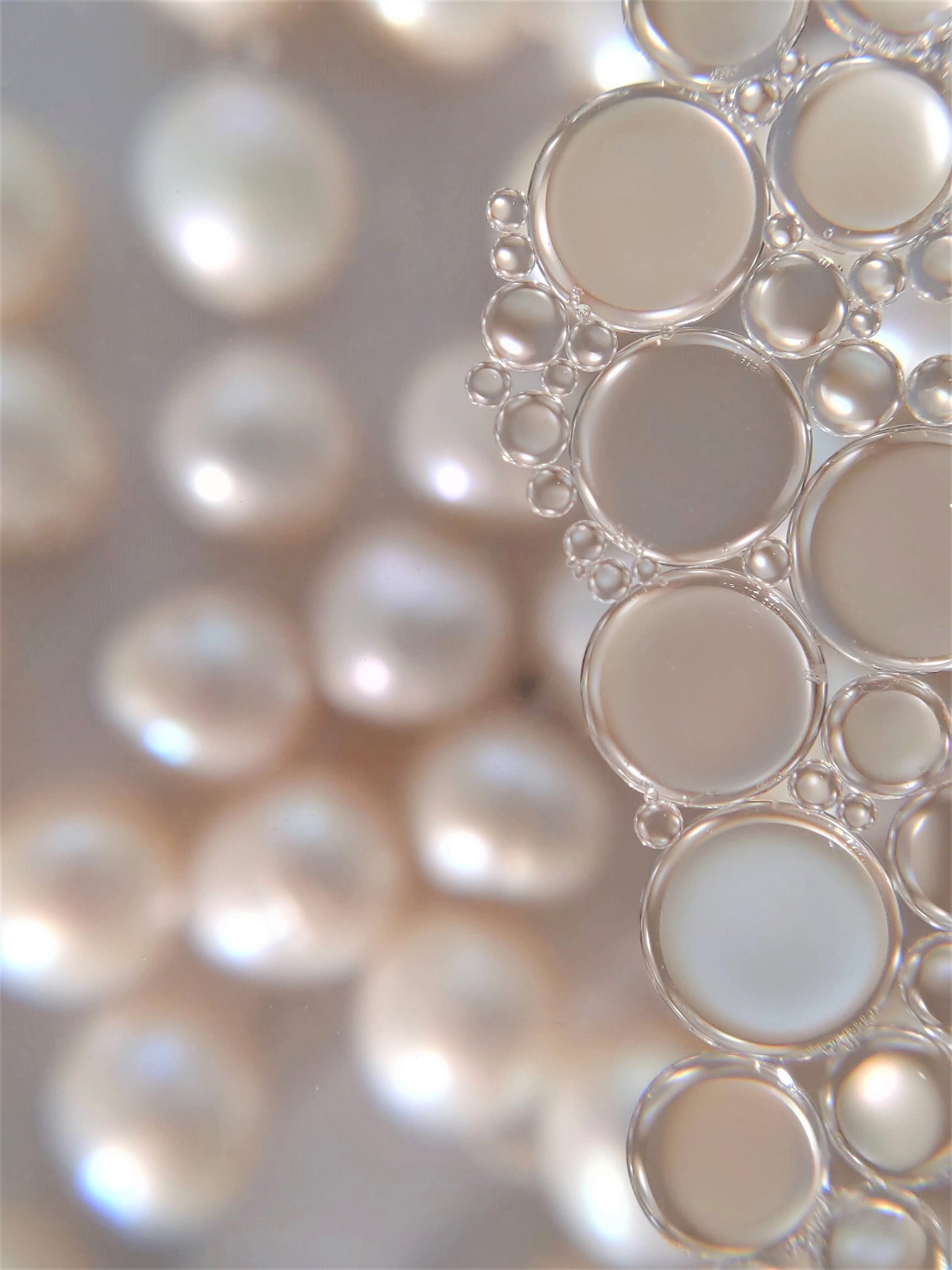 Pearl & Soft – Medium