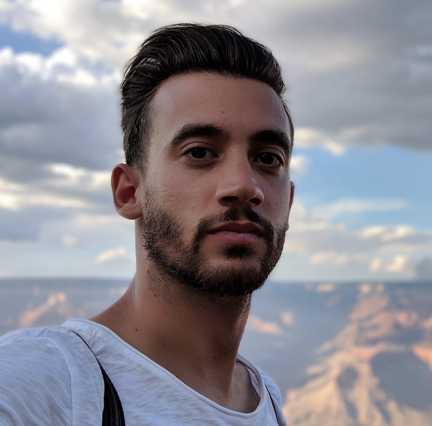 Antonello Fodde – Medium