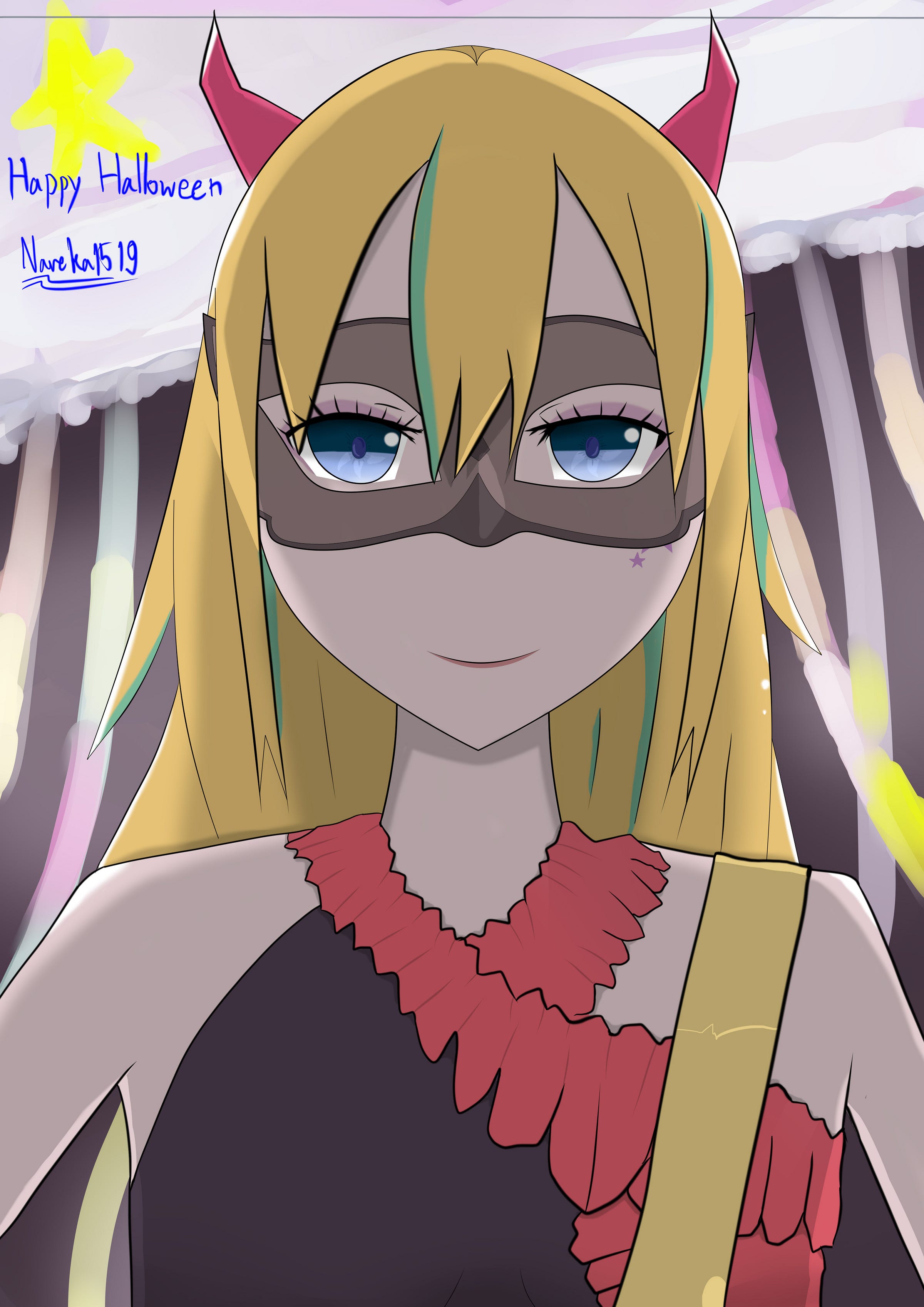 Nareka’s Anime Log – Medium