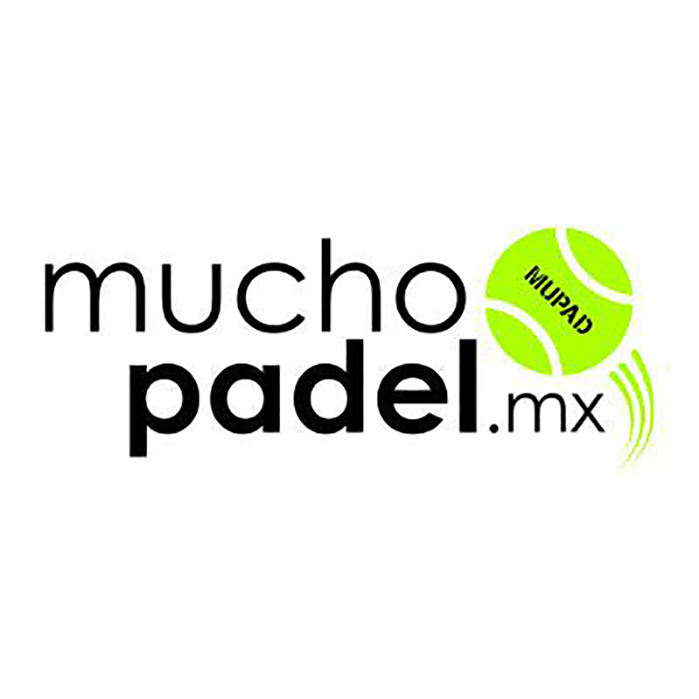Mucho Padel – Medium