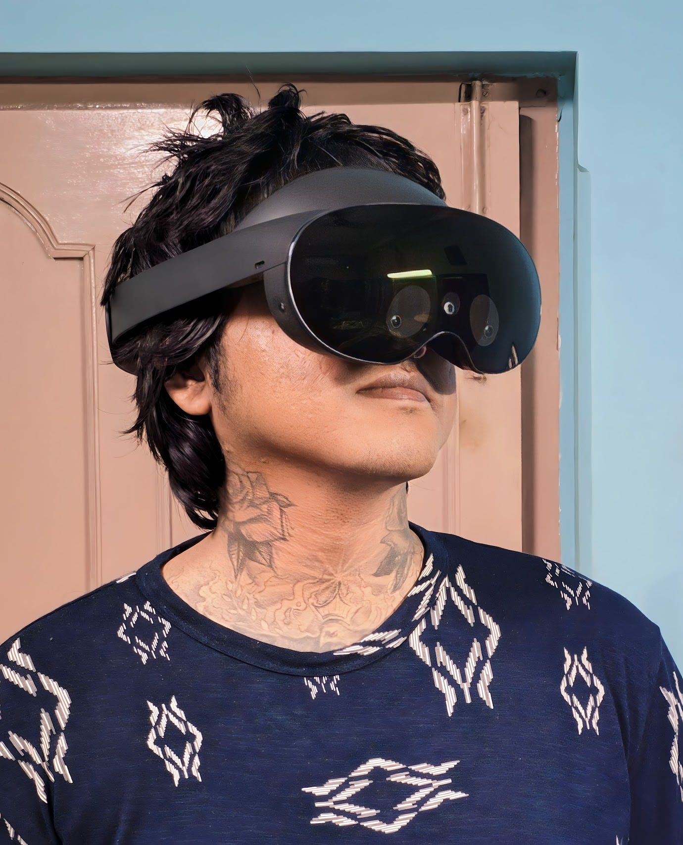 Sourajit Saha – Medium