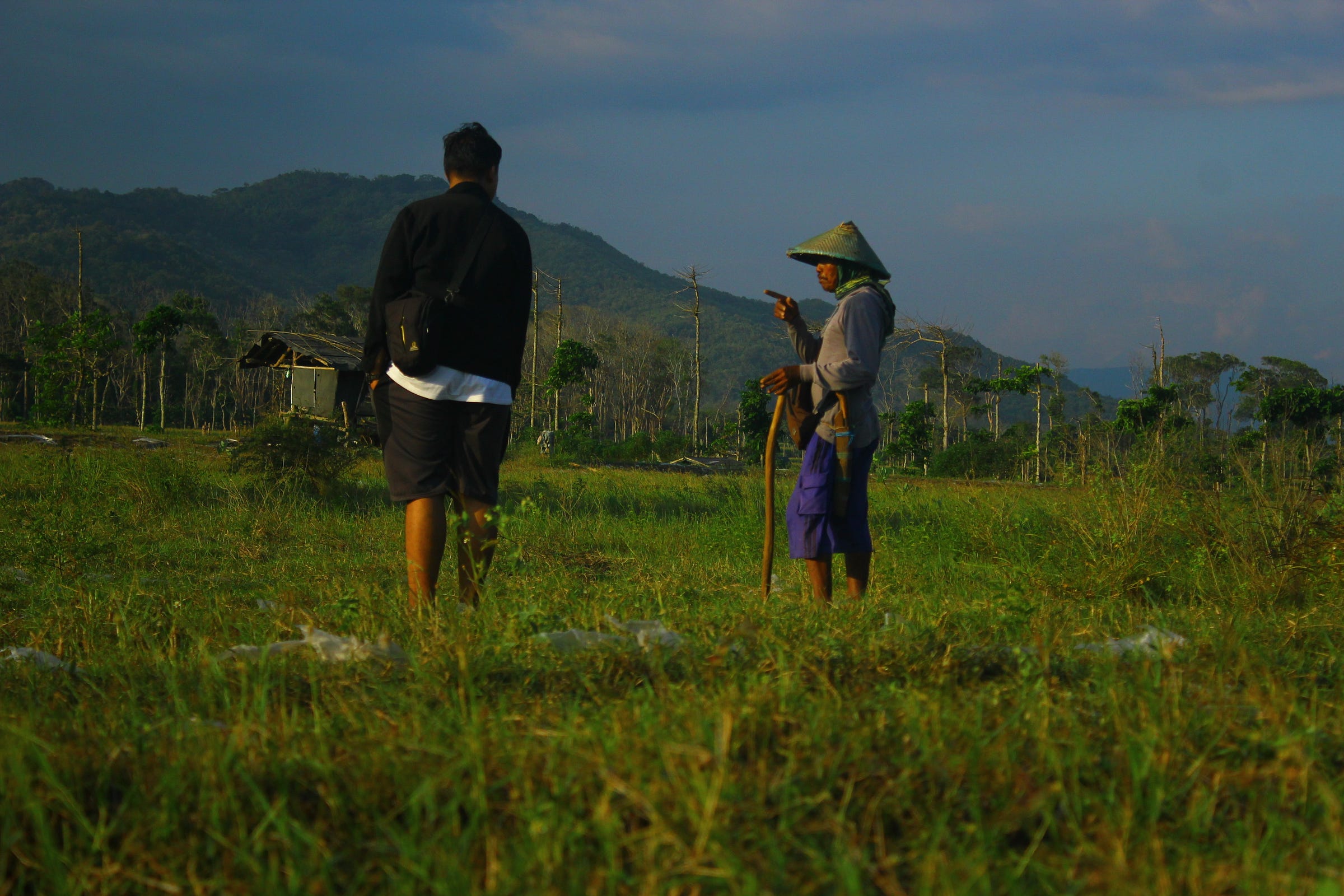 Samudra is my name – Medium