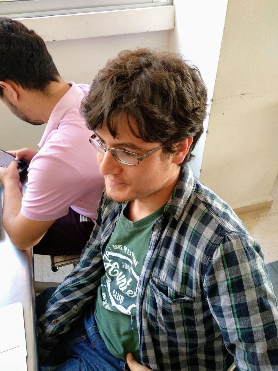 José Miguel Henao Cardona – Medium
