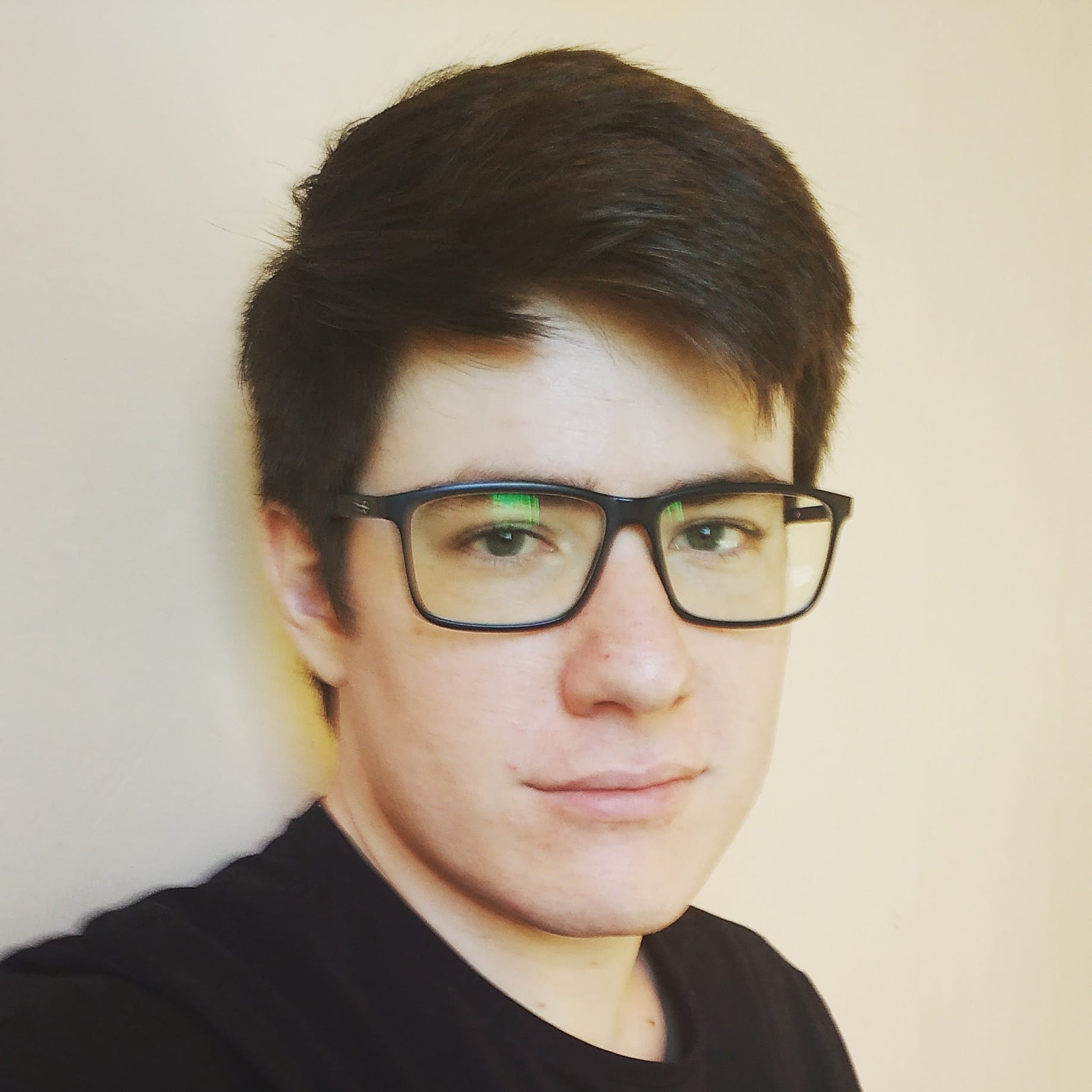 Felipe Canever Fernandes – Medium