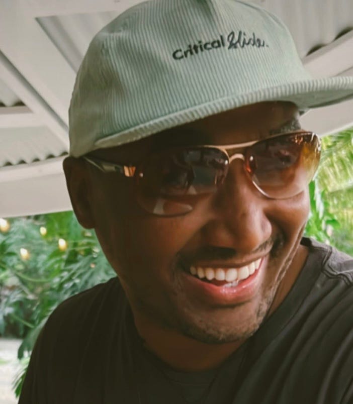 Clifton Coker – Medium