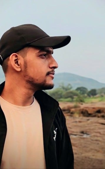 Swapnil Jain – Medium