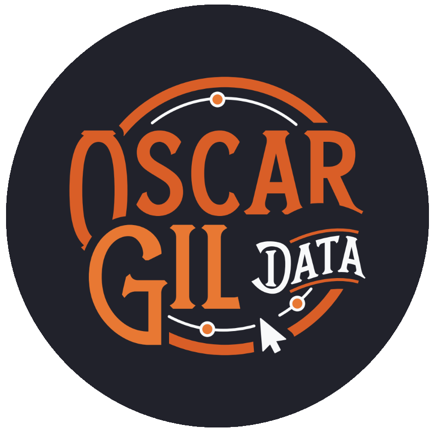 Oscar Gil – Medium