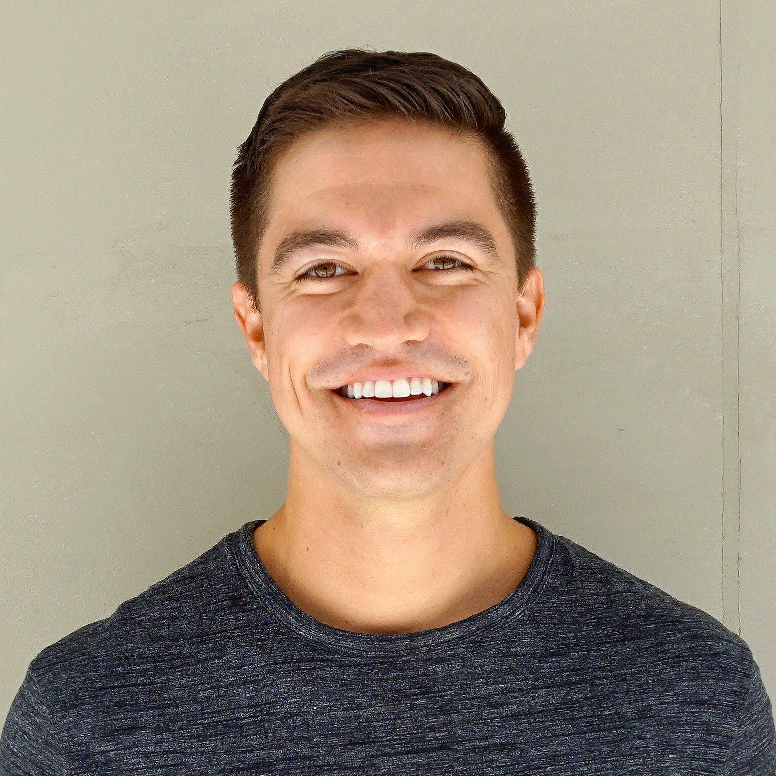 Ryan Glasgow – Medium