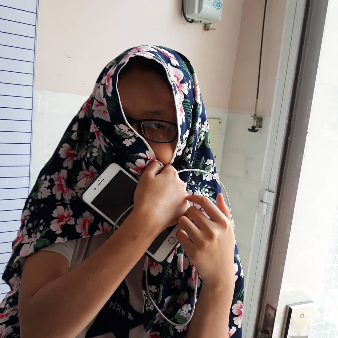 Phuong Bui – Medium