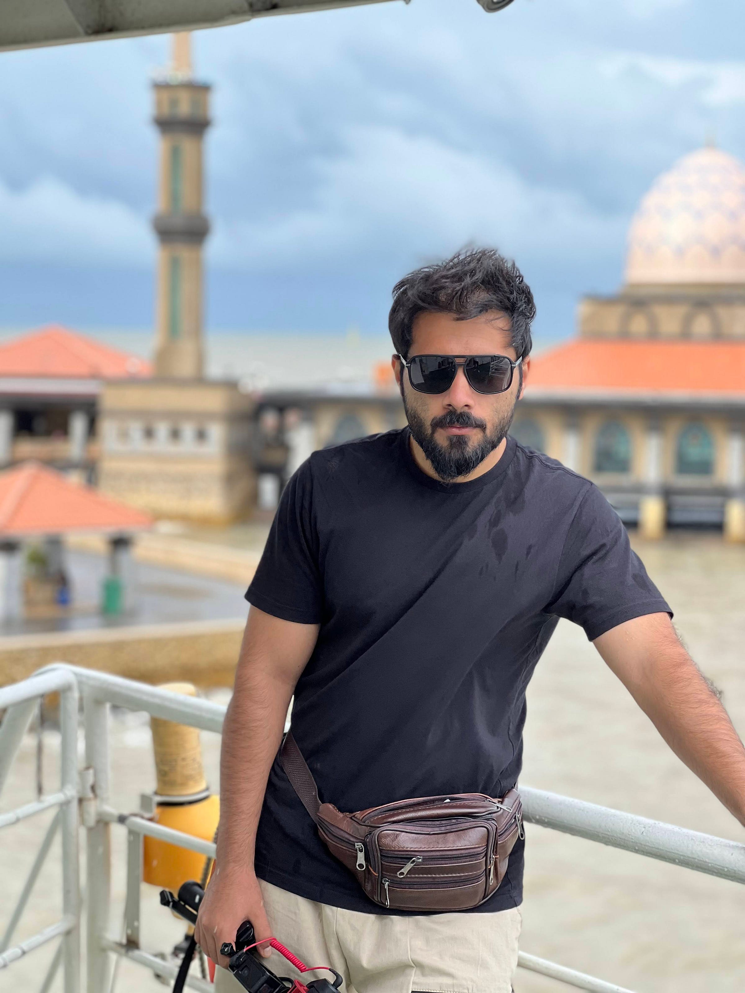 About – Aamir R. – Medium