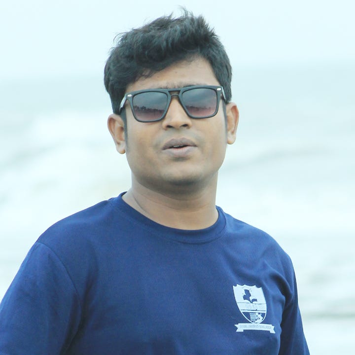 About – Asad Mithu – Medium