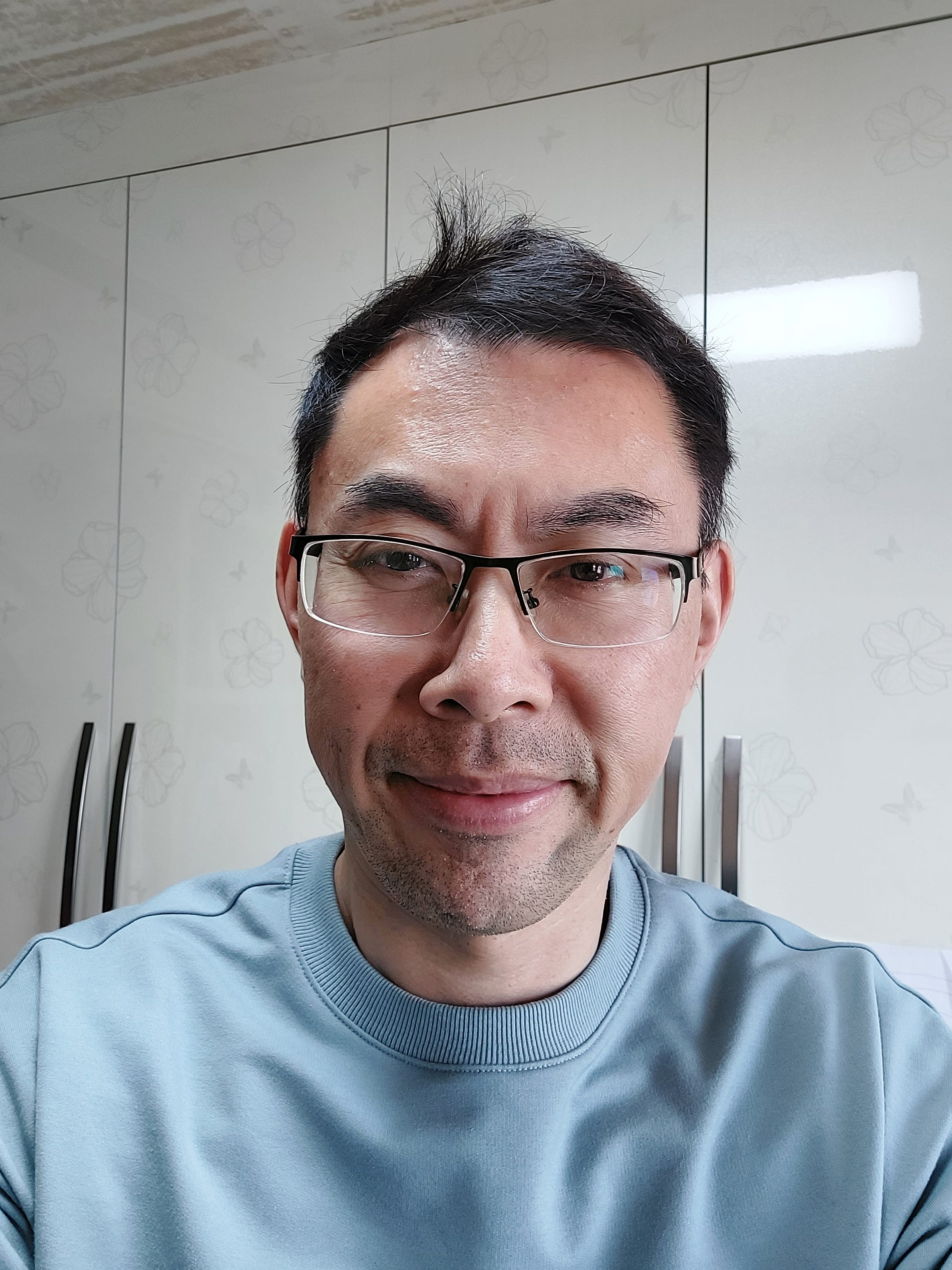 Jason So – Medium