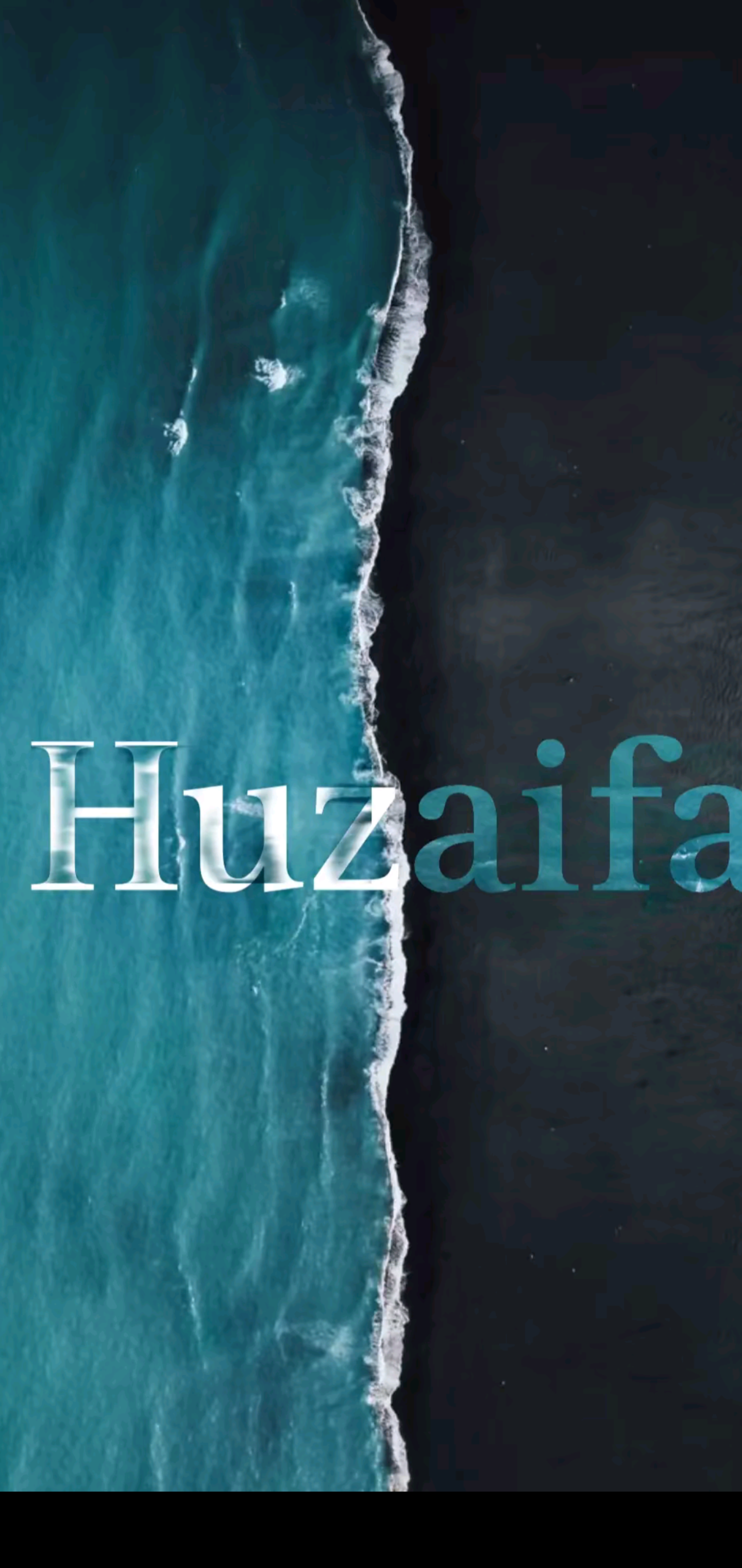 Huzaifa Yaseen – Medium