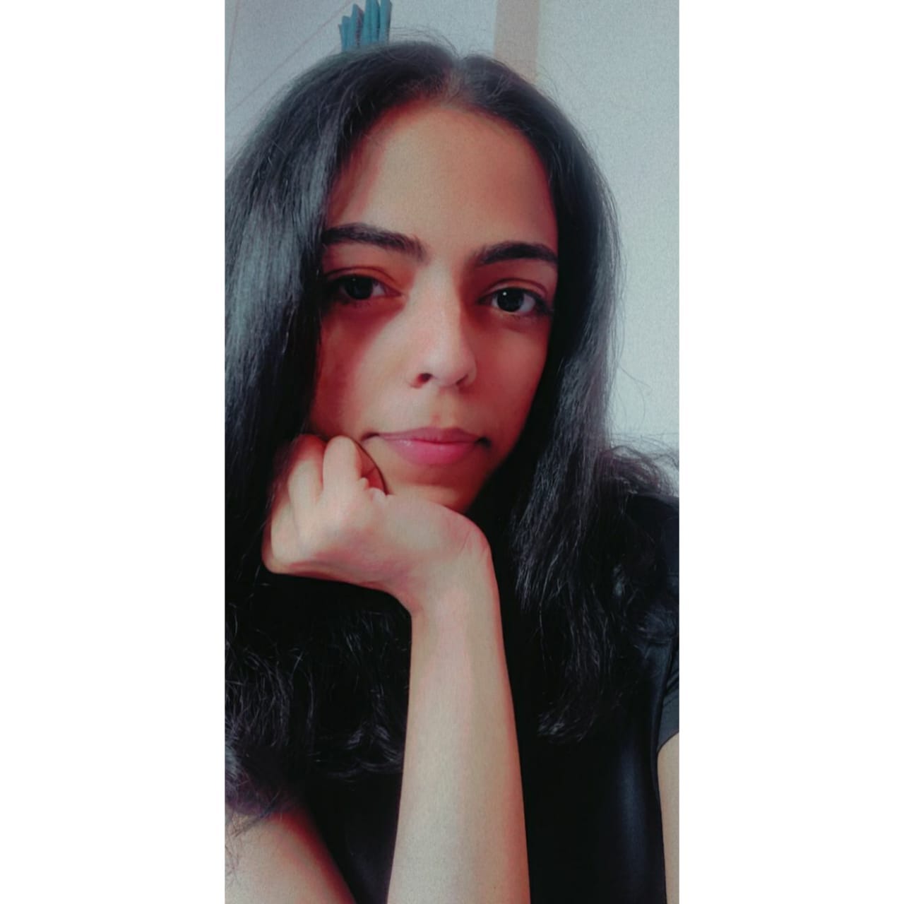 Vinita Chawla – Medium