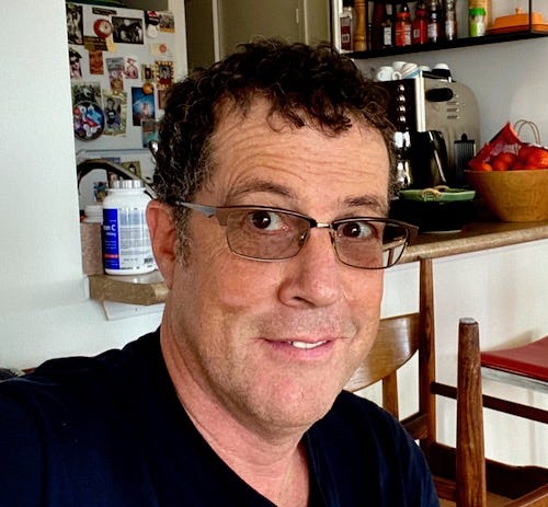 David Gelb on Medium curated some lists