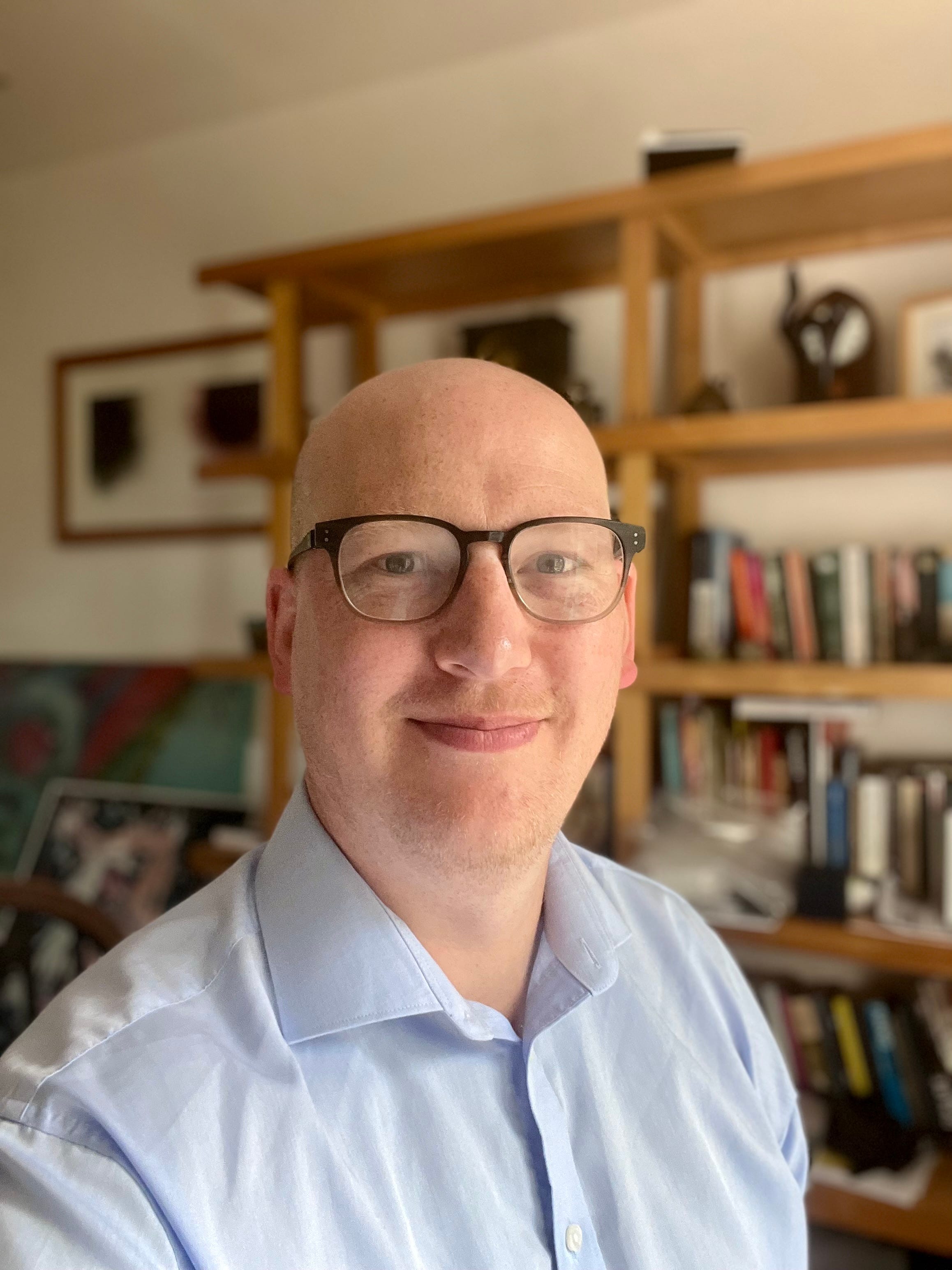 John Bray – Medium