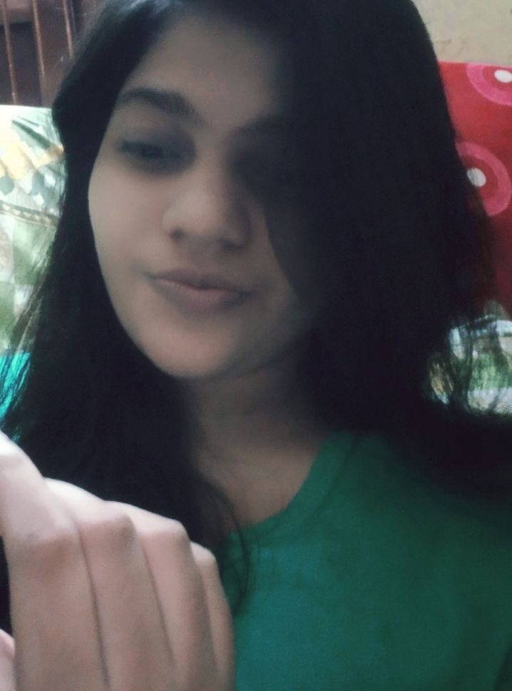 Gayatri Priyadarshini – Medium