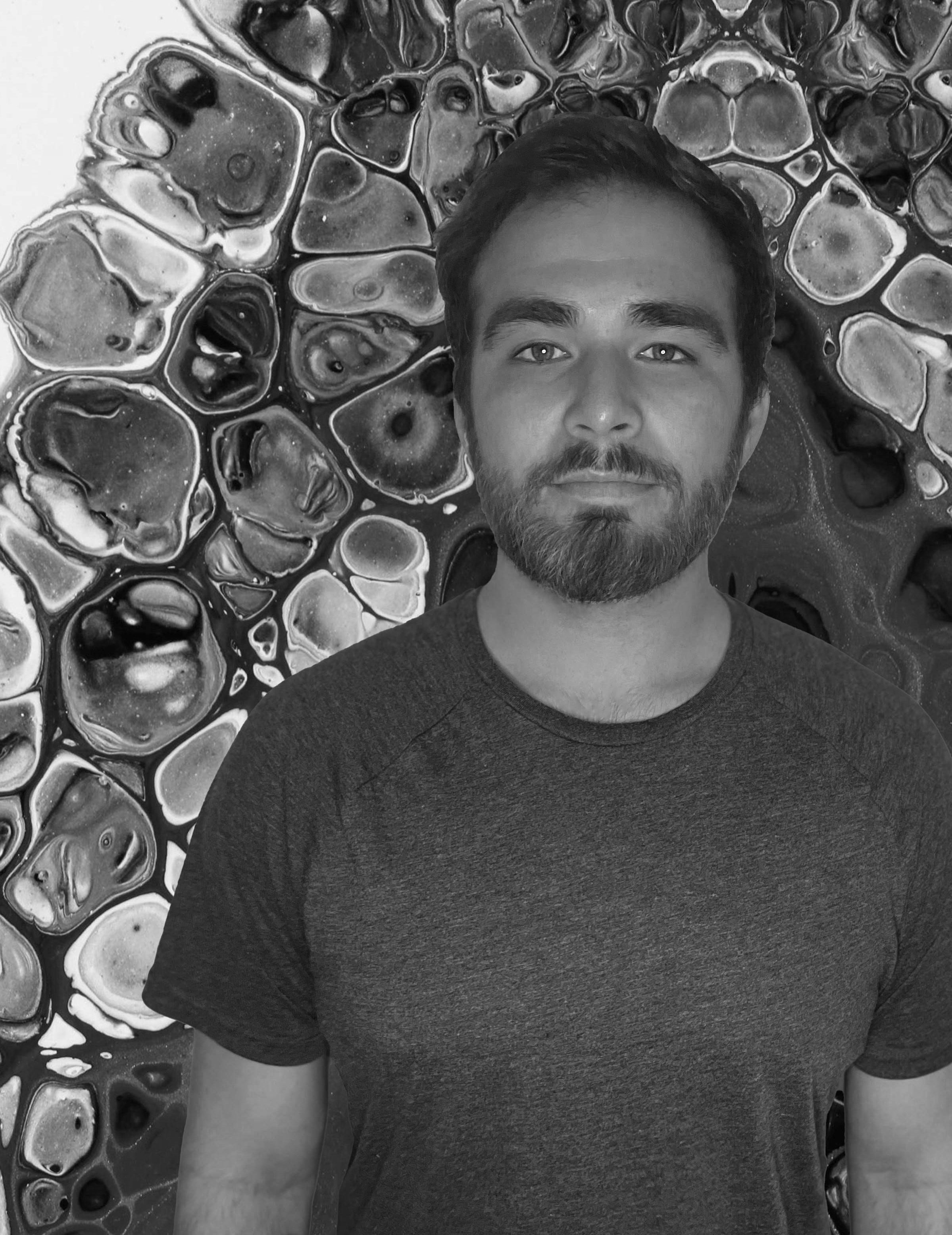 About – Malachi Diaz – Medium