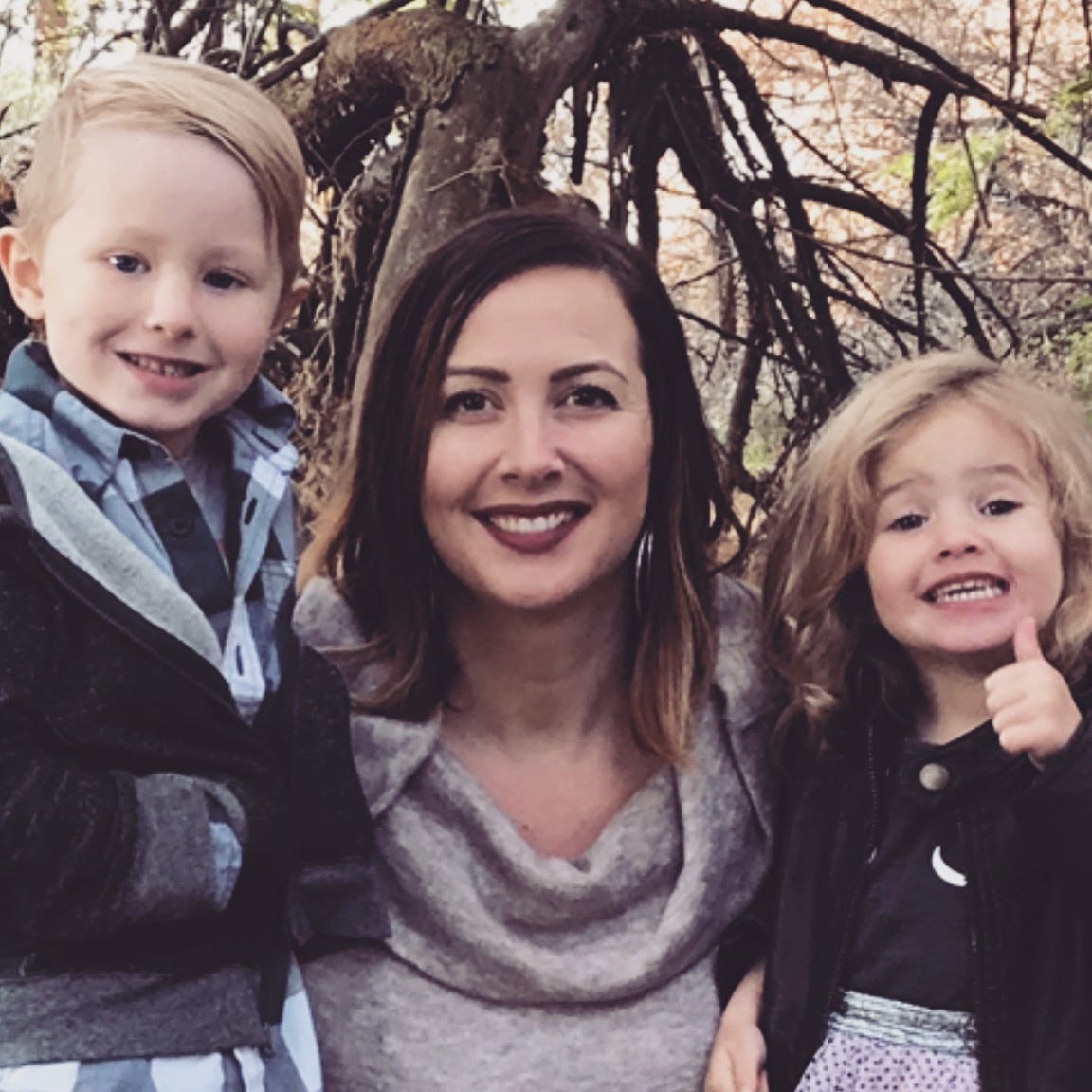 Jessica Welch – Medium