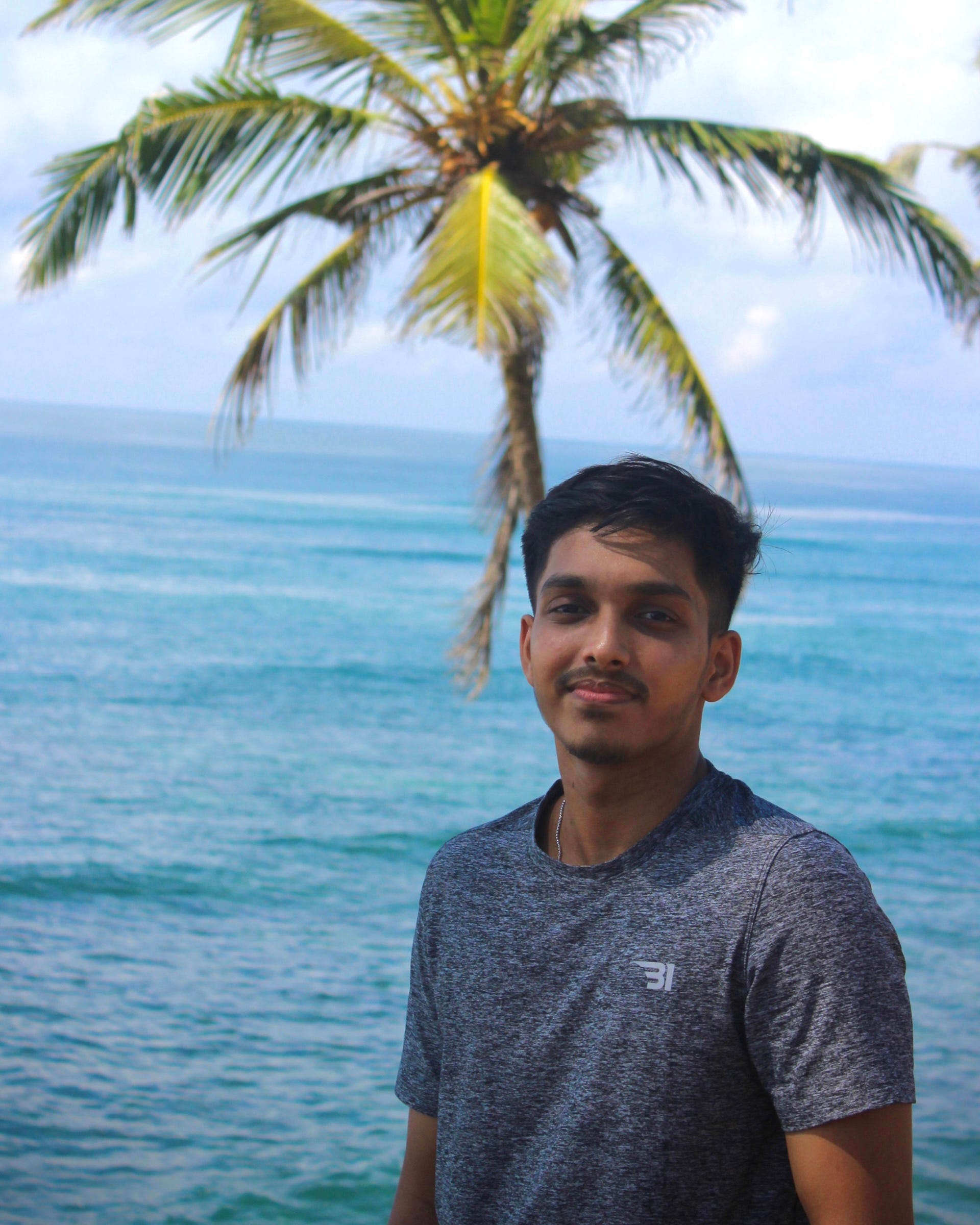 Himasha Herath – Medium