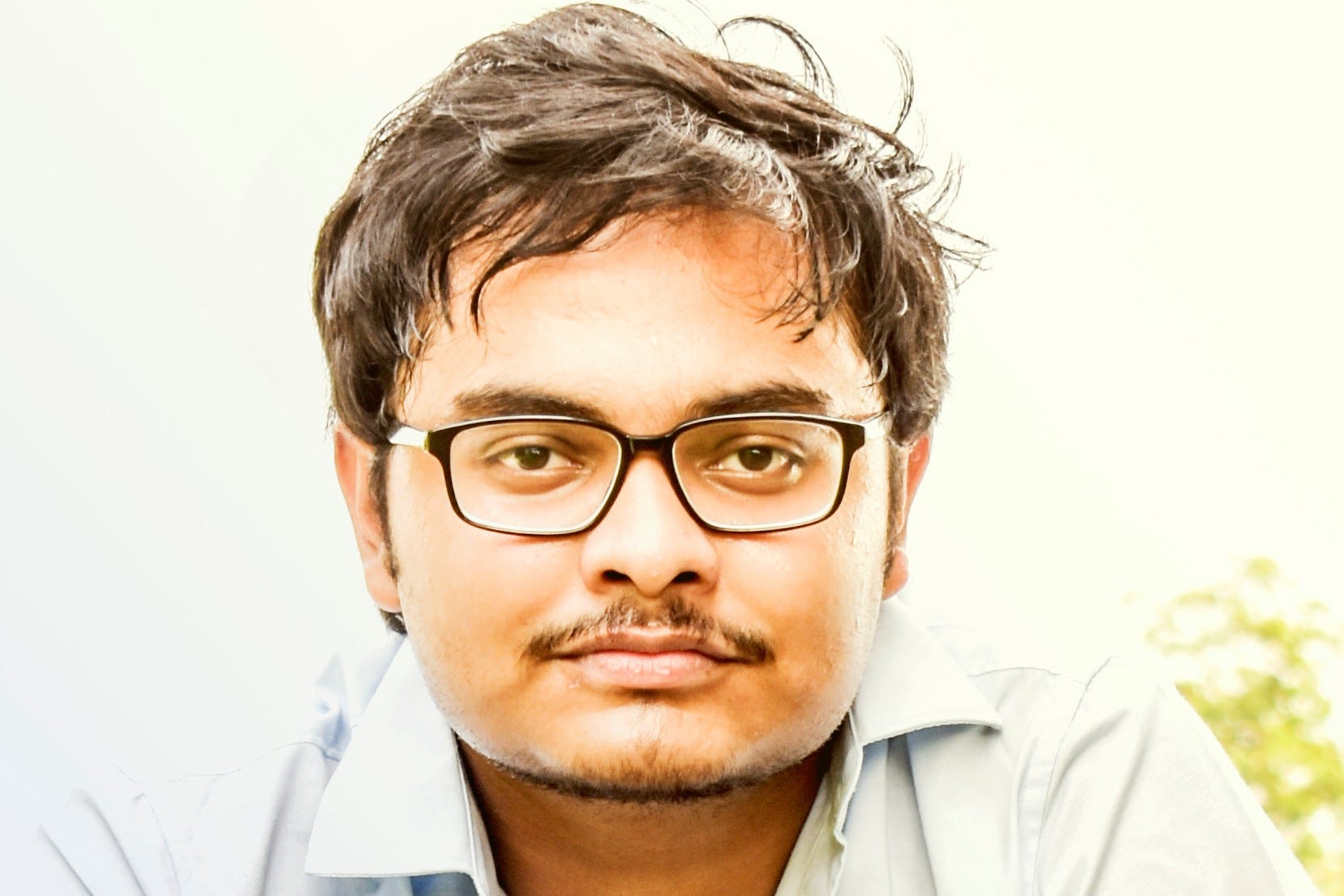 Arpan Bhattacharya – Medium