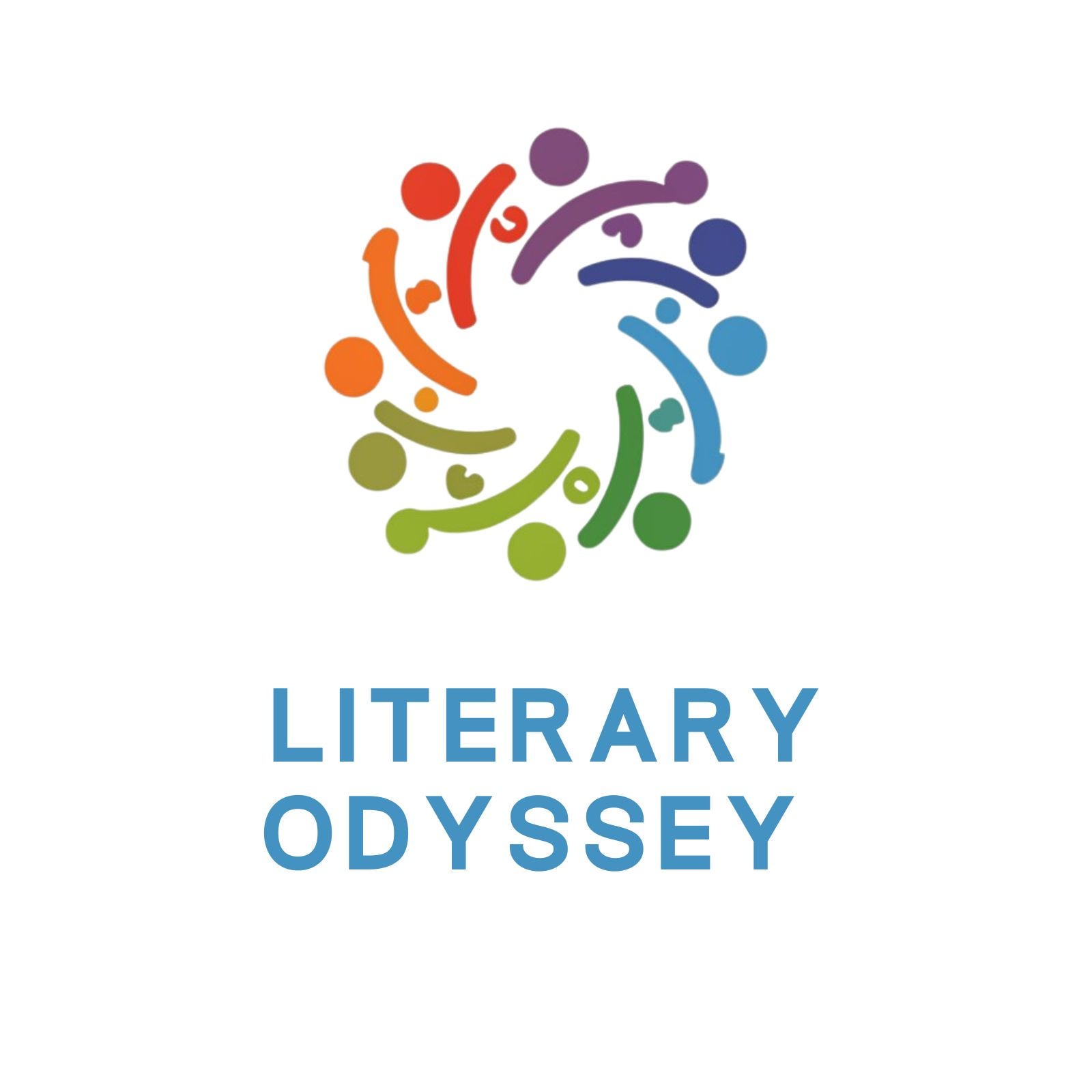Literary Odyssey – Medium