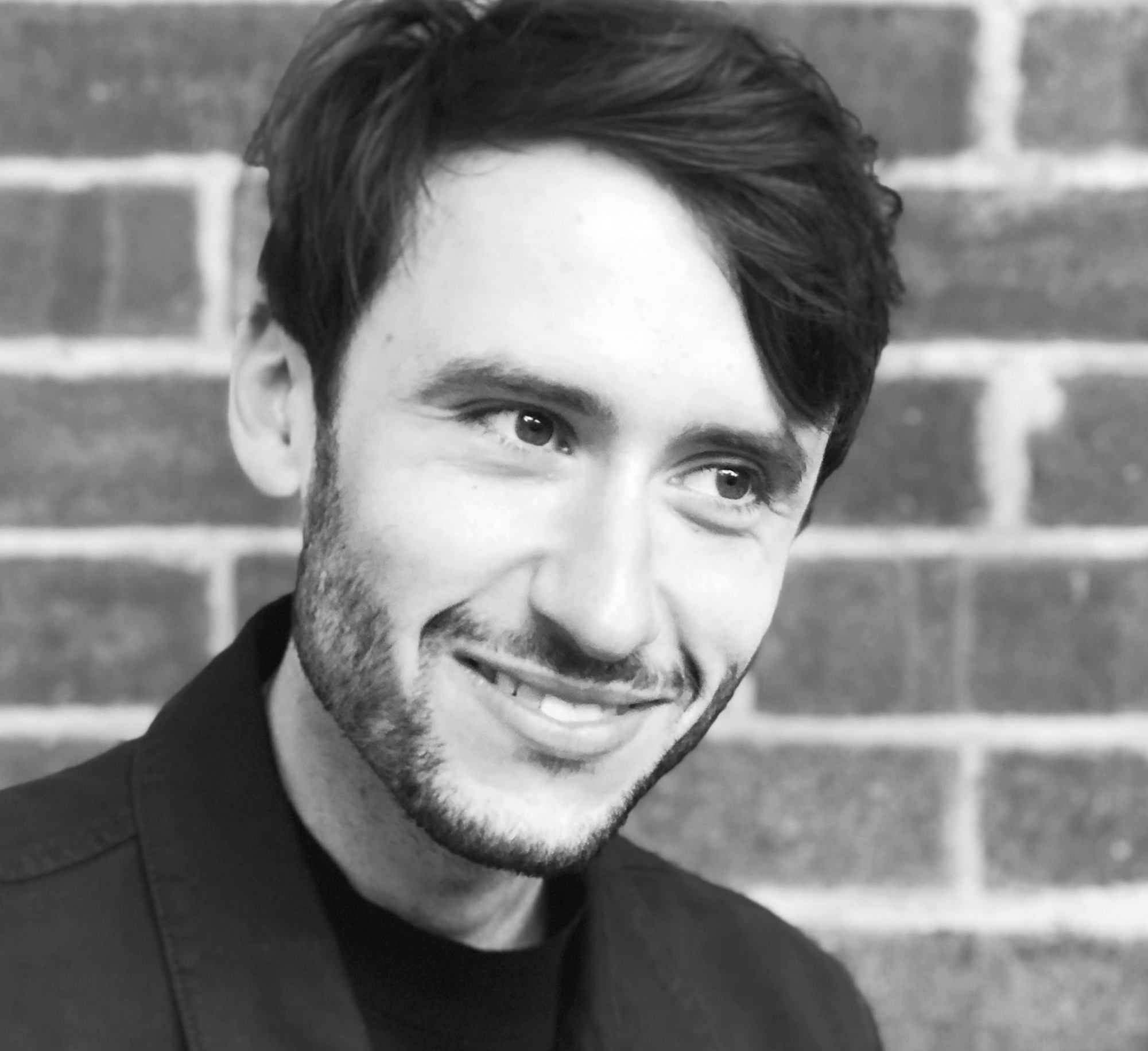 About – Nataniel (Nate) Kraizelburd – Medium
