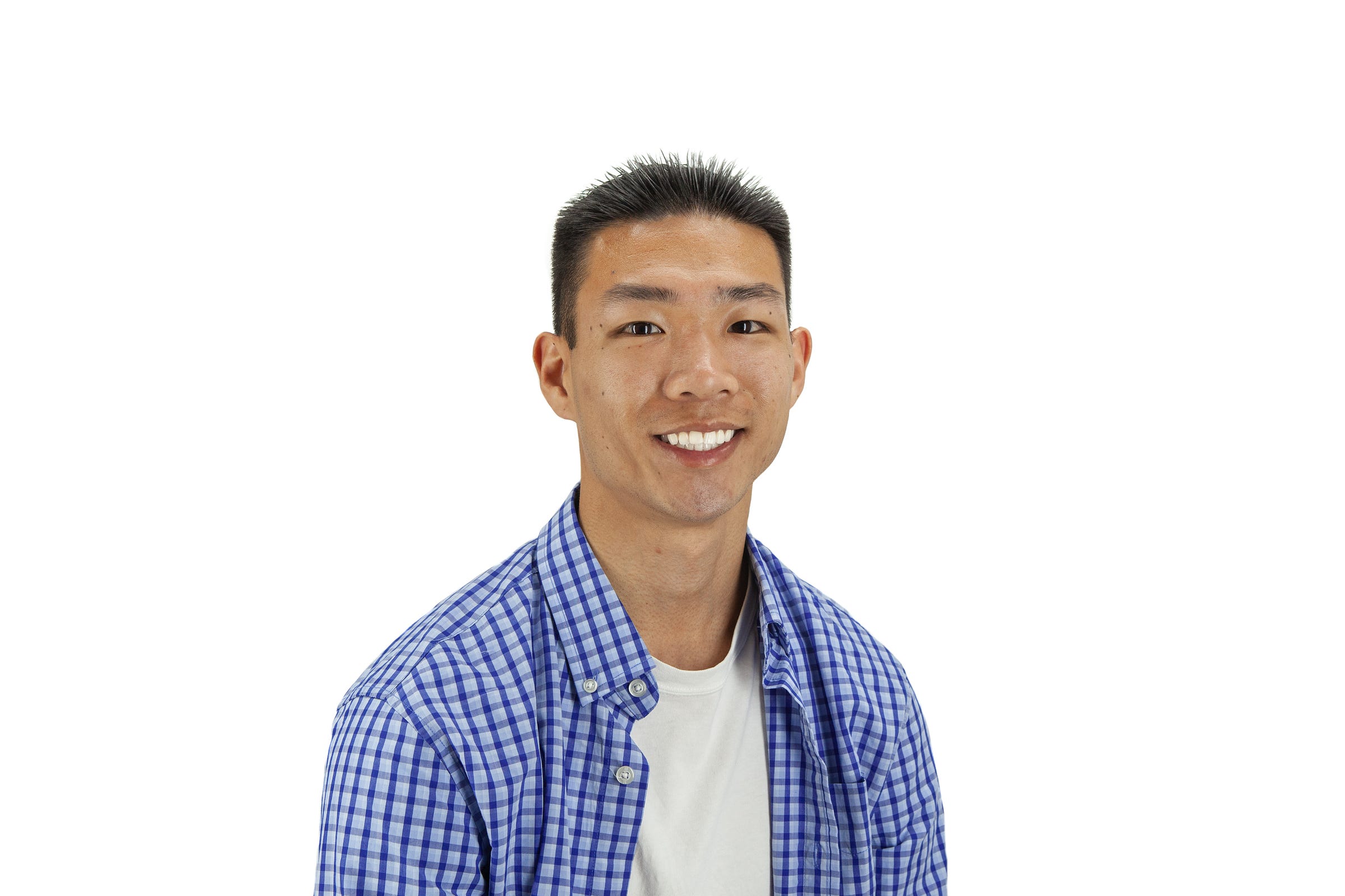 Zach Spain – Medium