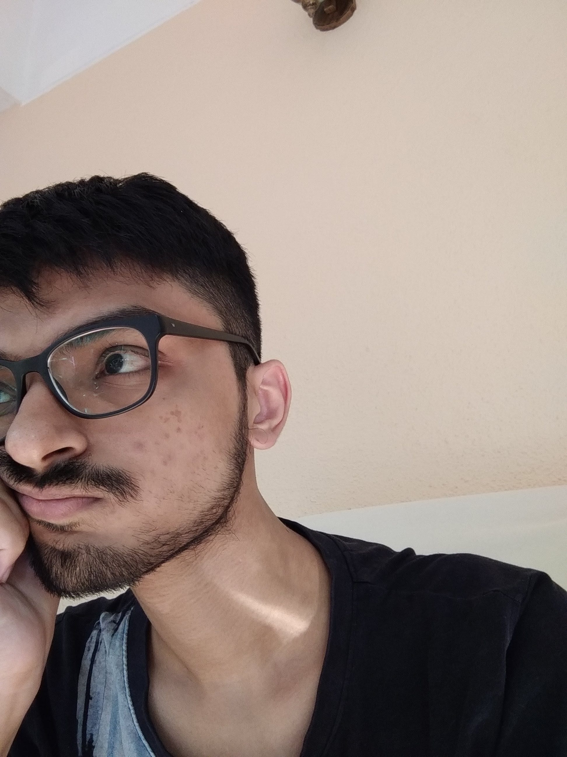 Raunak Srivastava – Medium