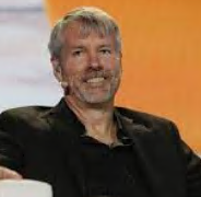 About – Microstrategy CEO – Medium
