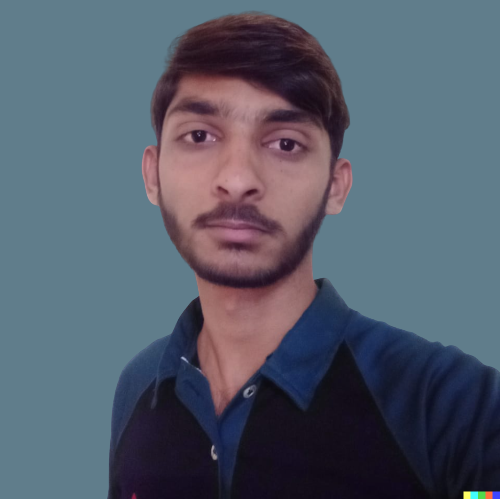 Muhammad Umair – Medium